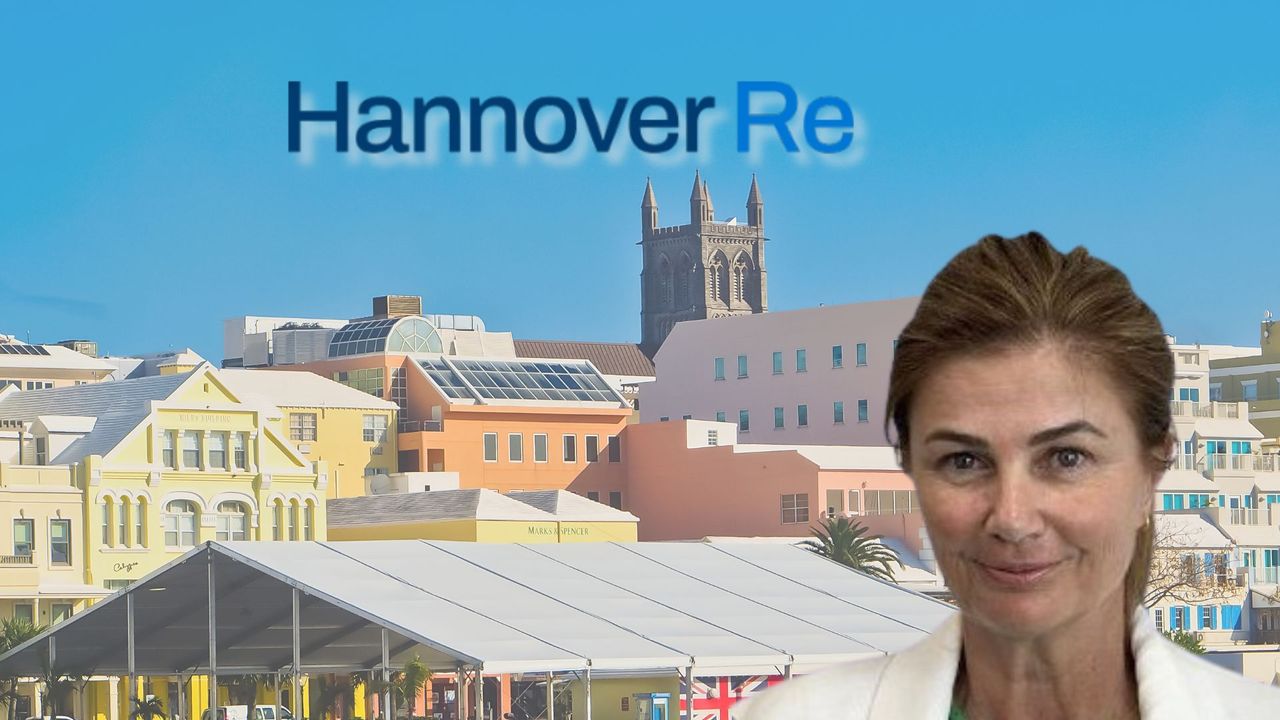 Munich Re Specialty finance chief joins Hannover Re Bermuda ...